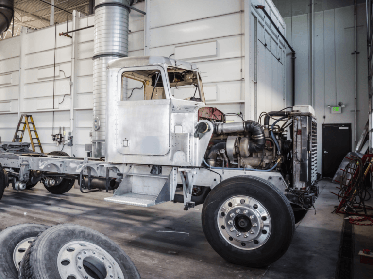 Locations | Jackson Group Peterbilt
