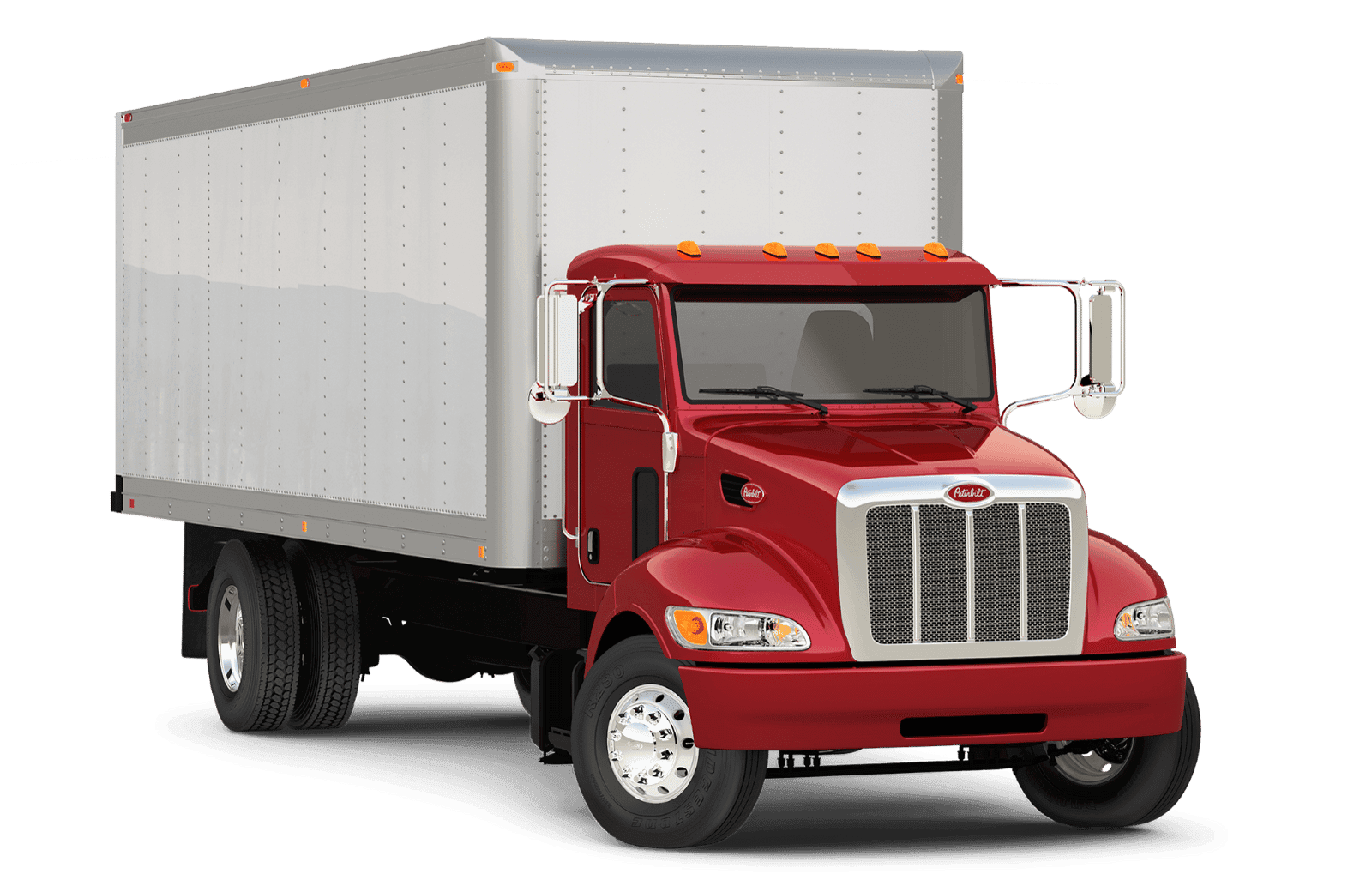 Peterbilt 330 | Jackson Group Peterbilt