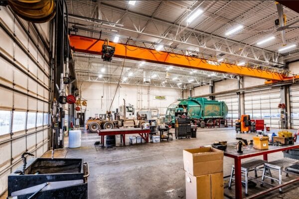 St. George | Jackson Group Peterbilt